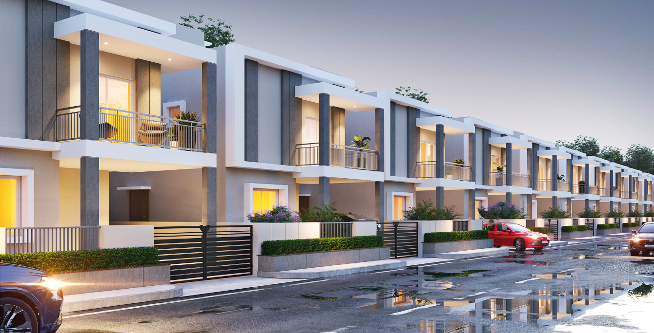 Real Estate Agency | Trusted Real Estate Company - Z Estates