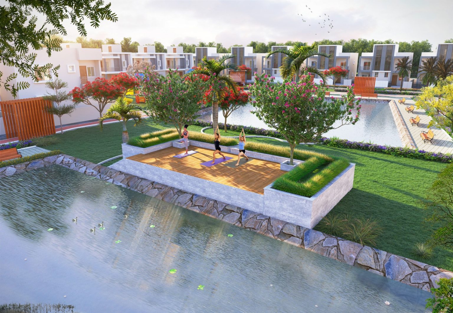 Real Estate Agency | Trusted Real Estate Company - Z Estates