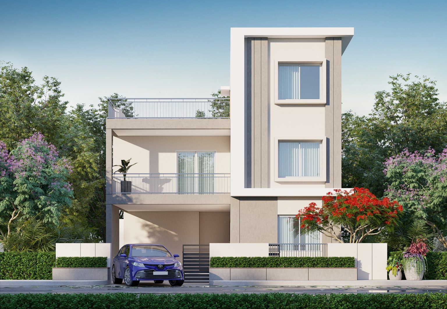 Real Estate Agency | Trusted Real Estate Company - Z Estates