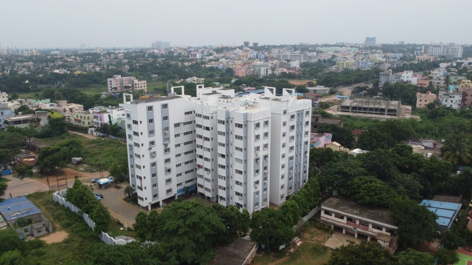 Real Estate Agency | Trusted Real Estate Company - Z Estates