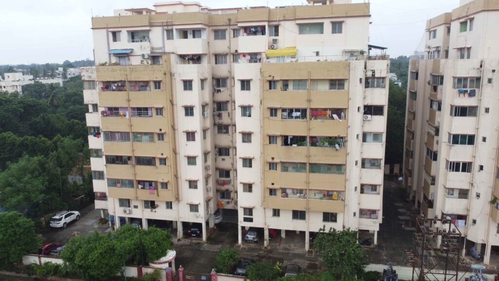 Banaja Apartment - Z Estates