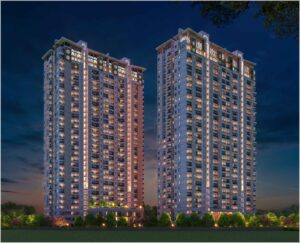 Z Padmanabha - Z Estates