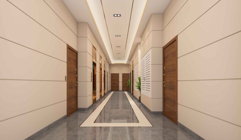 Z Padmanabha - Z Estates